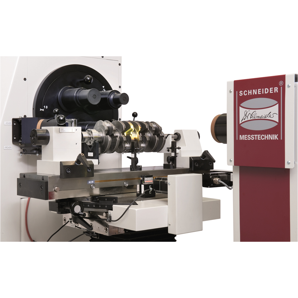 ST 600 H / ST 750 H / ST 1000 H - Dr. Heinrich Schneider Messtechnik GmbH"