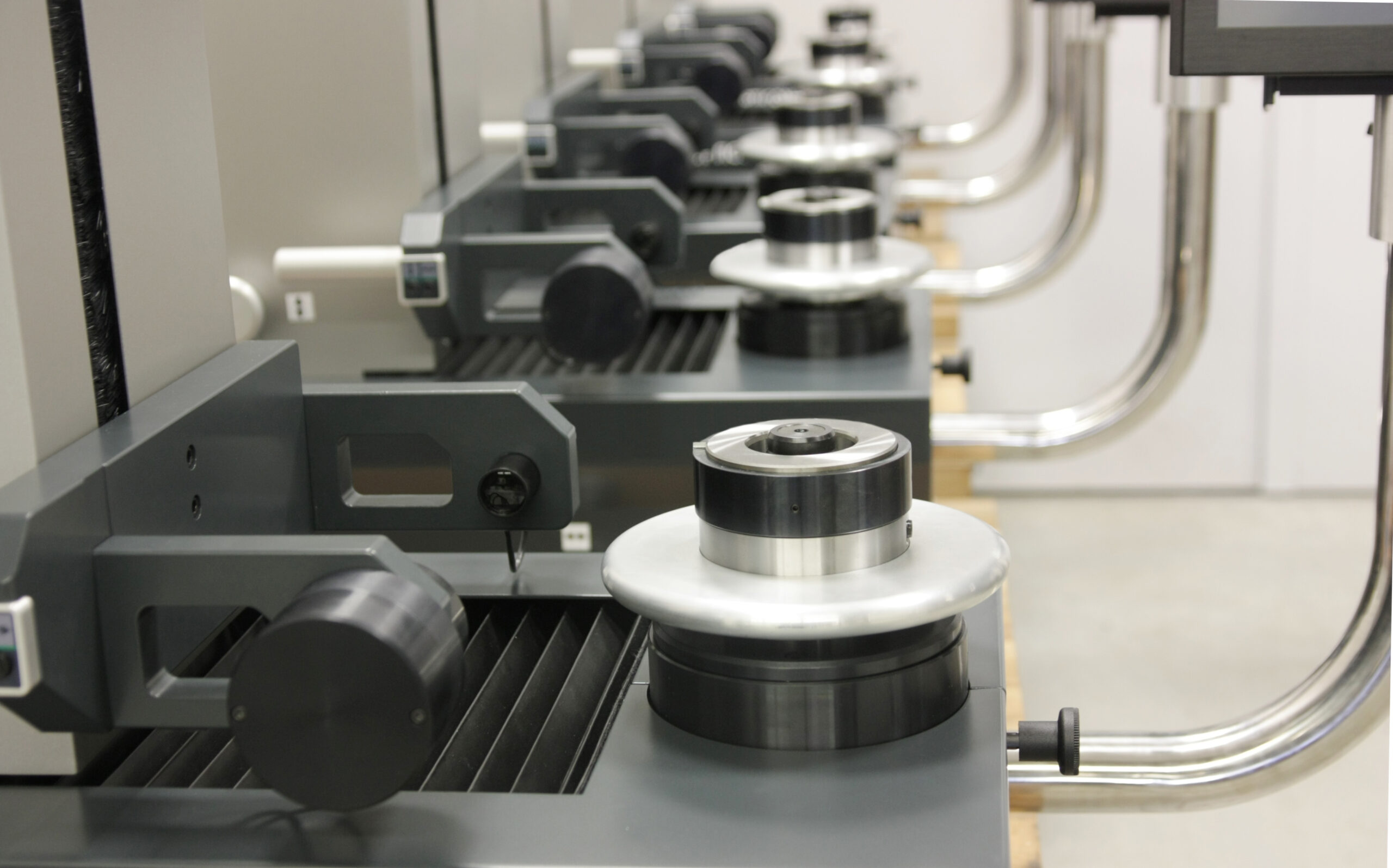 Optical presetting - Dr. Heinrich Schneider Messtechnik GmbH"