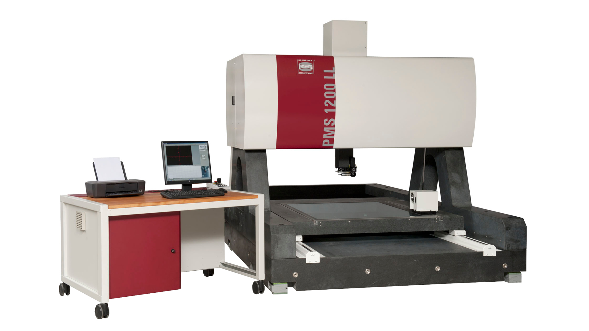 White light sensor - Dr. Heinrich Schneider Messtechnik GmbH"