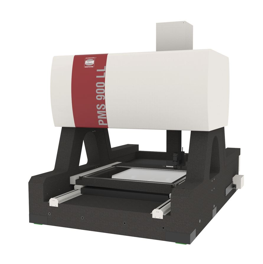 PMS 500 LL / PMS 900 LL / PMS 1200 LL - Dr. Heinrich Schneider ...