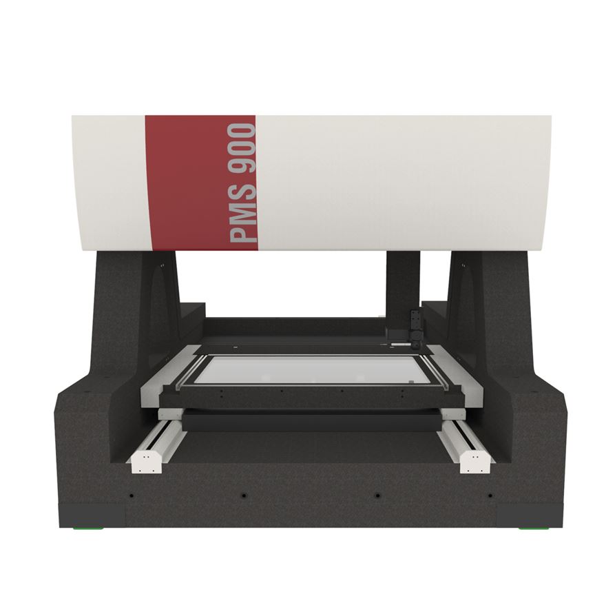 PMS 500 LL / PMS 900 LL / PMS 1200 LL - Dr. Heinrich Schneider ...