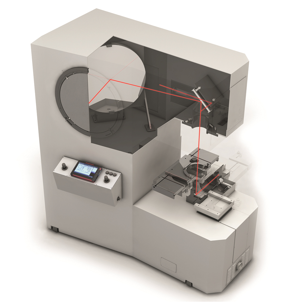 ST 600 V / ST 750 V / ST 1000 V - Dr. Heinrich Schneider Messtechnik GmbH"