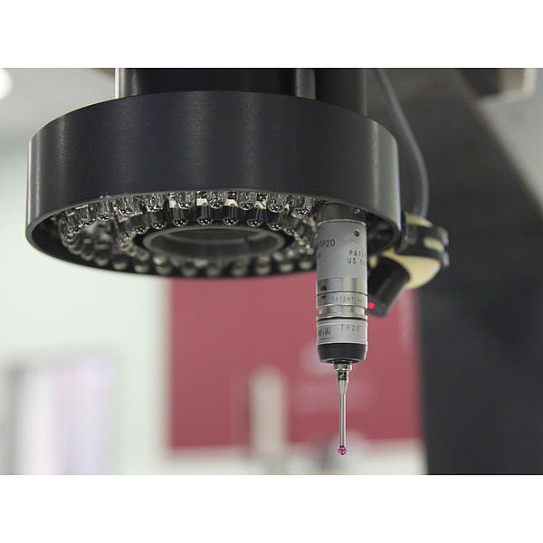 WM1 300 / WM1 400 / WM1 500 - Dr. Heinrich Schneider Messtechnik GmbH"