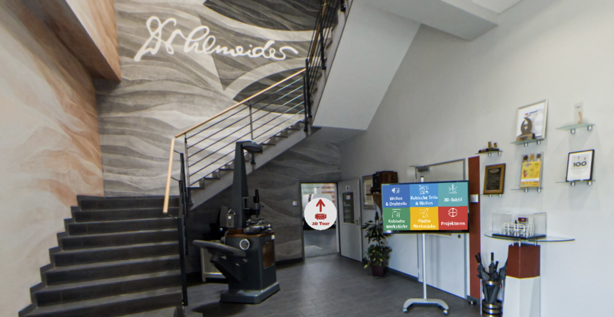 Start - Dr. Heinrich Schneider Messtechnik GmbH"